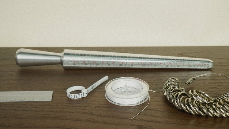 FIND YOUR FIT: The Ultimate Guide to Ring Sizing at Home – Stanza