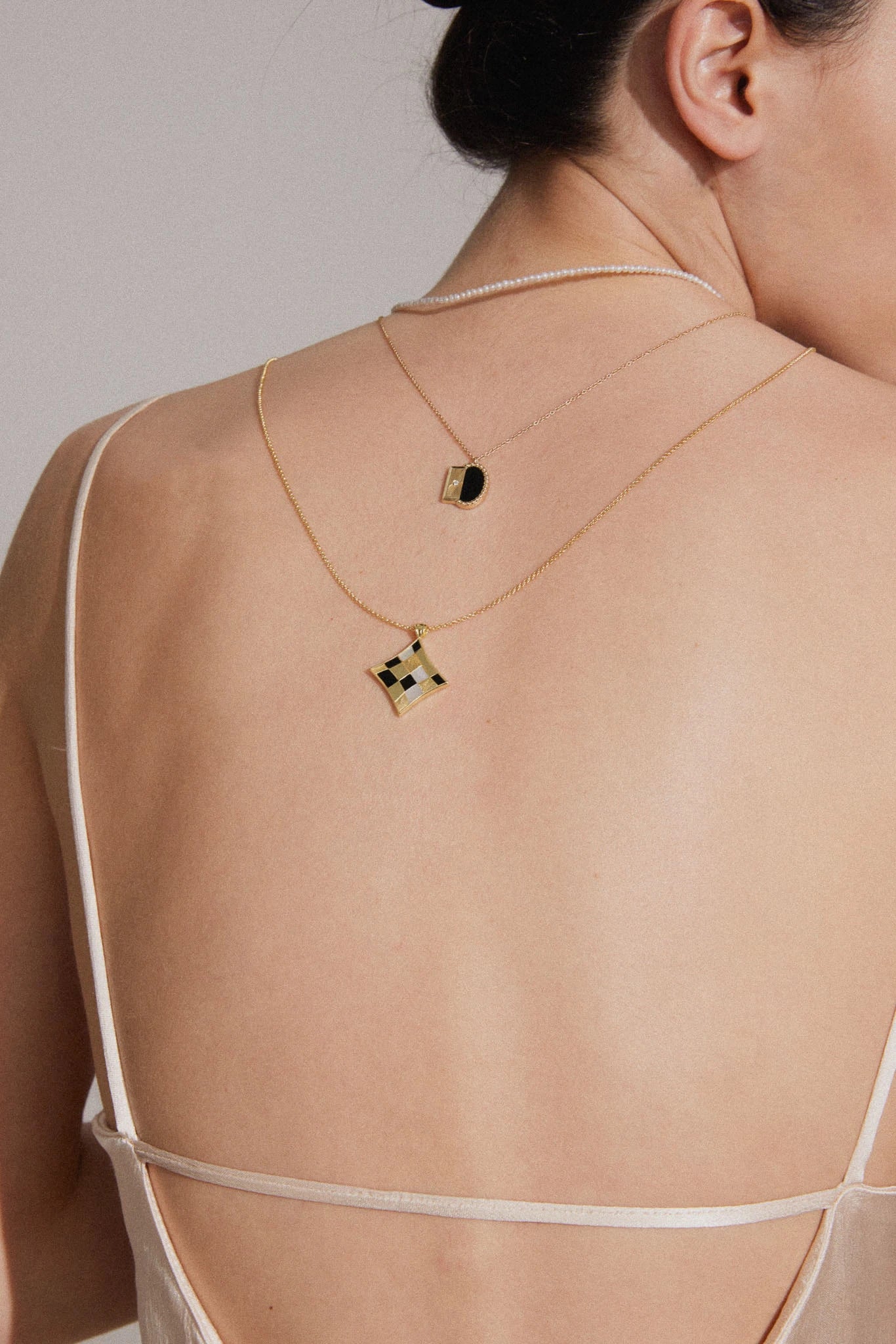 Stanza Jewelry | Fine jewelry for meaningful everyday wear