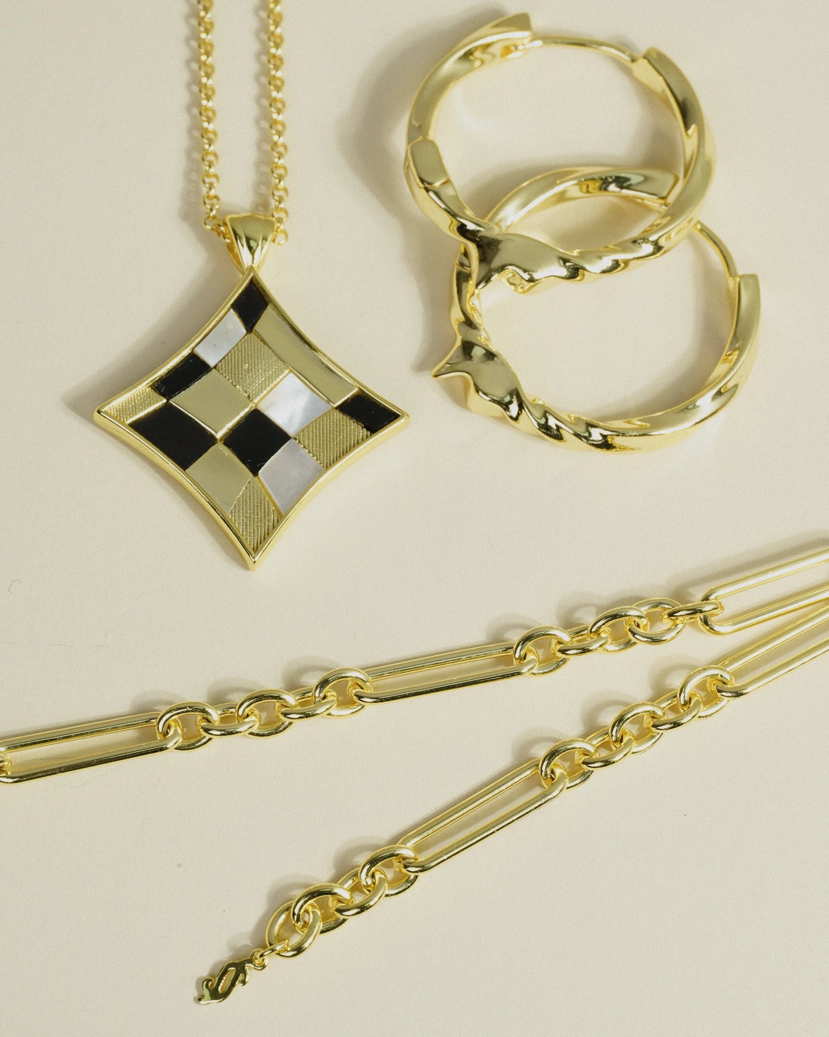 Stanza Jewelry | Fine Jewelry for Meaningful Everyday Wear