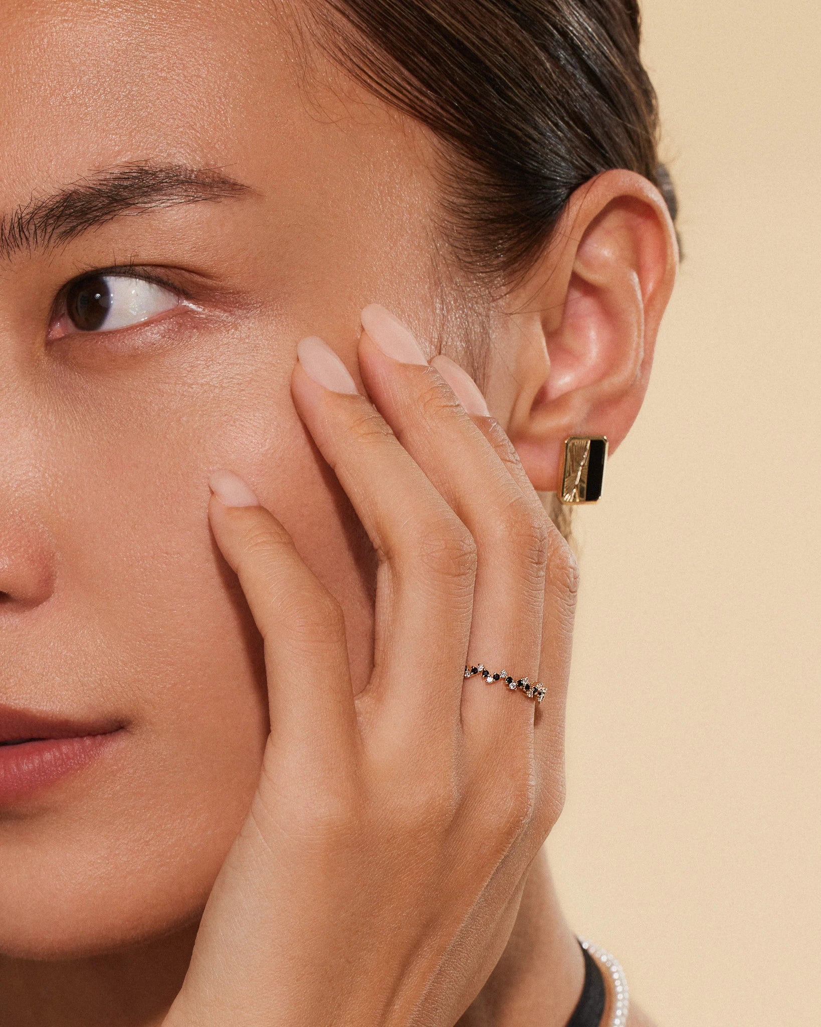 Gold & Gemstone Rings | Meaningful, Handcrafted by Stanza