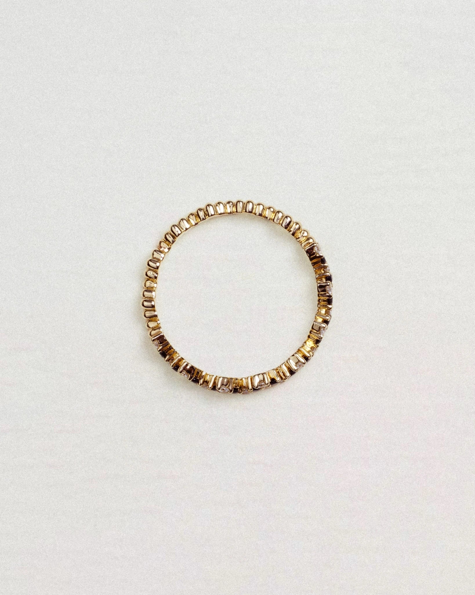 Gold & Gemstone Rings | Meaningful, Handcrafted by Stanza