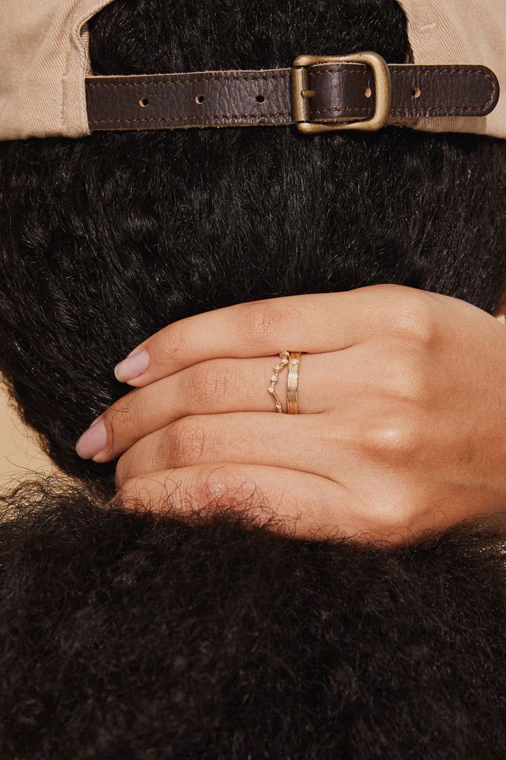 Stanza Jewelry | Fine Jewelry for Meaningful Everyday Wear