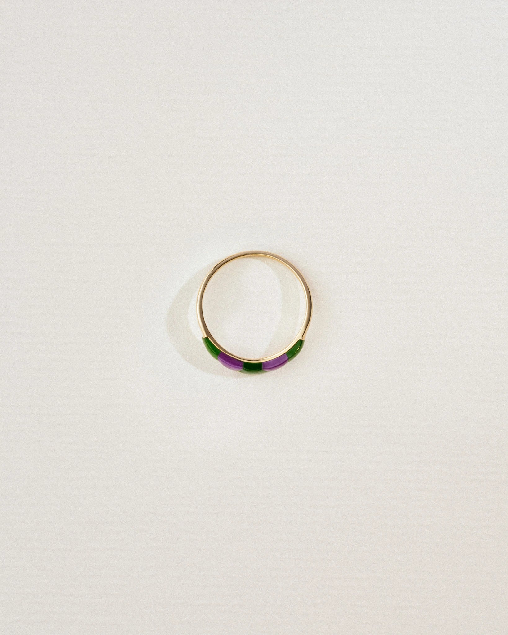 Gold & Gemstone Rings | Meaningful, Handcrafted by Stanza
