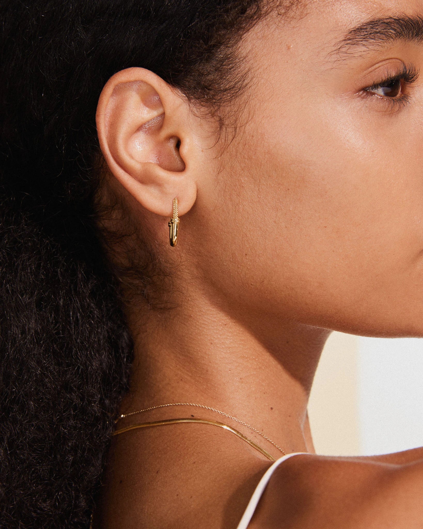 Stanza Jewelry | Fine Jewelry for Meaningful Everyday Wear