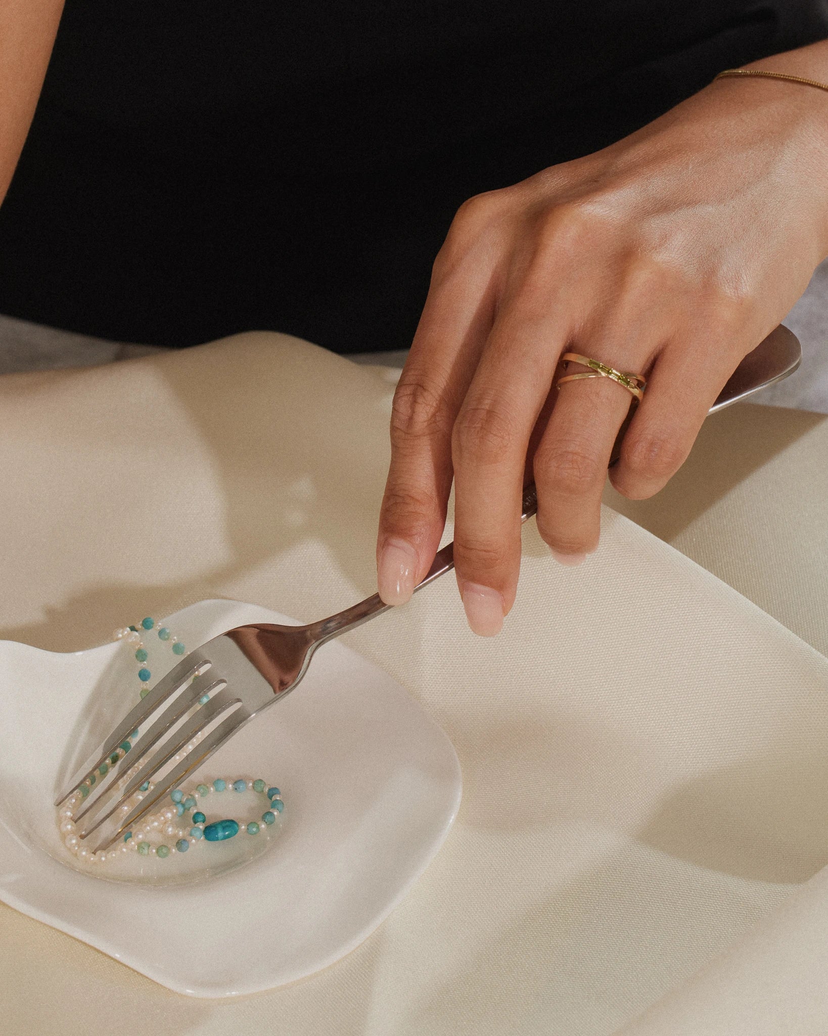 Stanza Jewelry | Fine Jewelry for Meaningful Everyday Wear