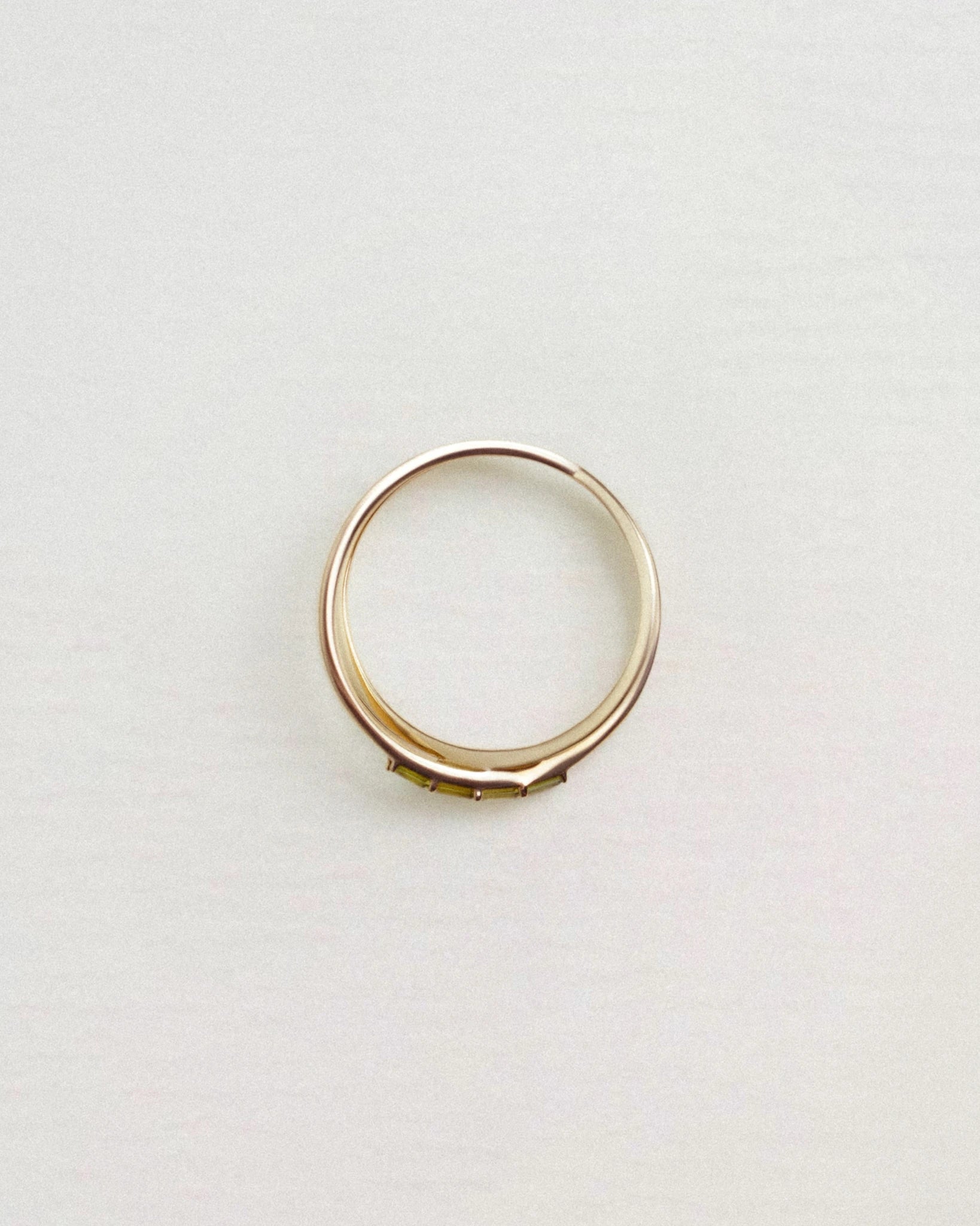 Stanza Jewelry | Fine Jewelry for Meaningful Everyday Wear