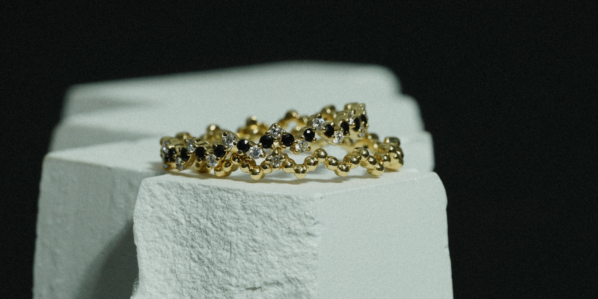 Stanza Jewelry | Fine Jewelry for Meaningful Everyday Wear