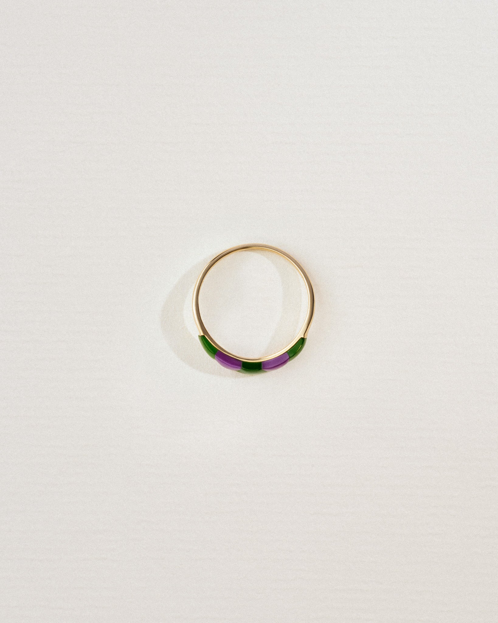 Rings – Stanza