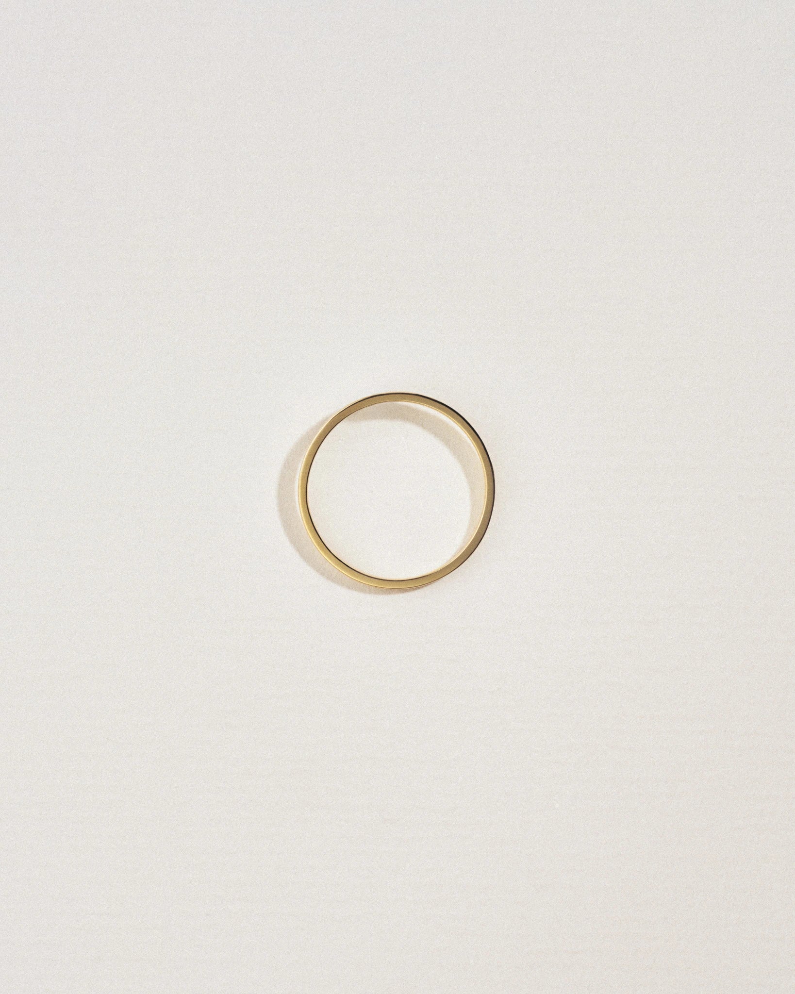 Gold & Gemstone Rings | Meaningful, Handcrafted by Stanza
