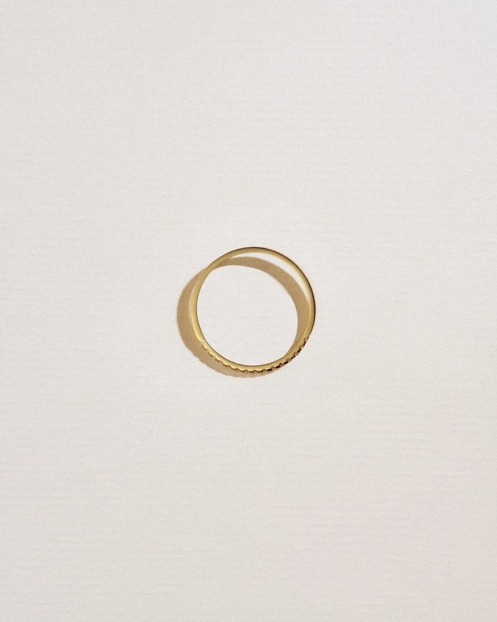 Gold & Gemstone Rings | Meaningful, Handcrafted by Stanza